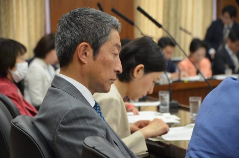 世界とつながる日本の支援～ODA調査派遣団から報告を聴取しました | 参議院議員 大家さとし 福岡・北九州の国会議